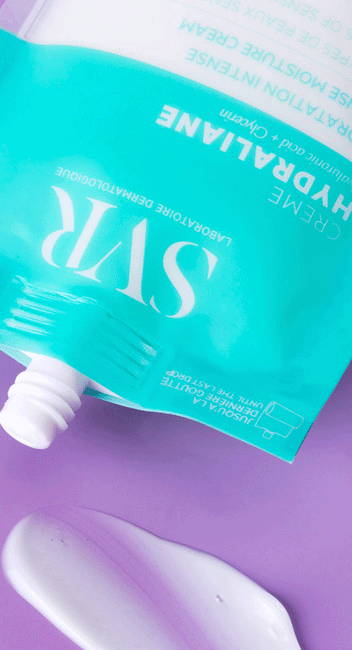 Tous les produits SVR