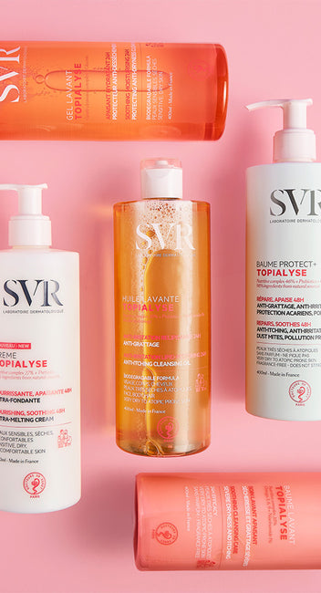 Tous les produits SVR