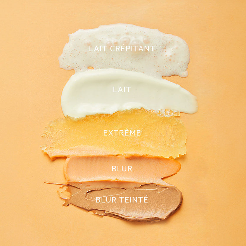 Tous les produits SVR