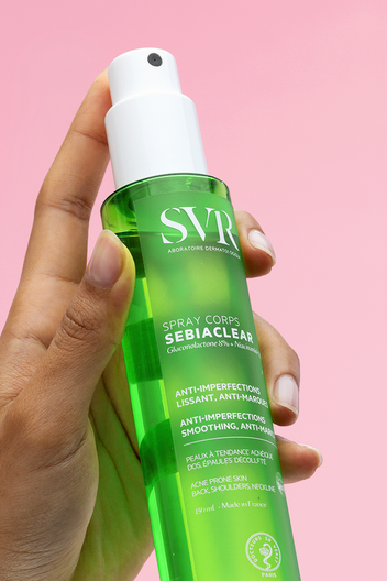 Tous les produits SVR