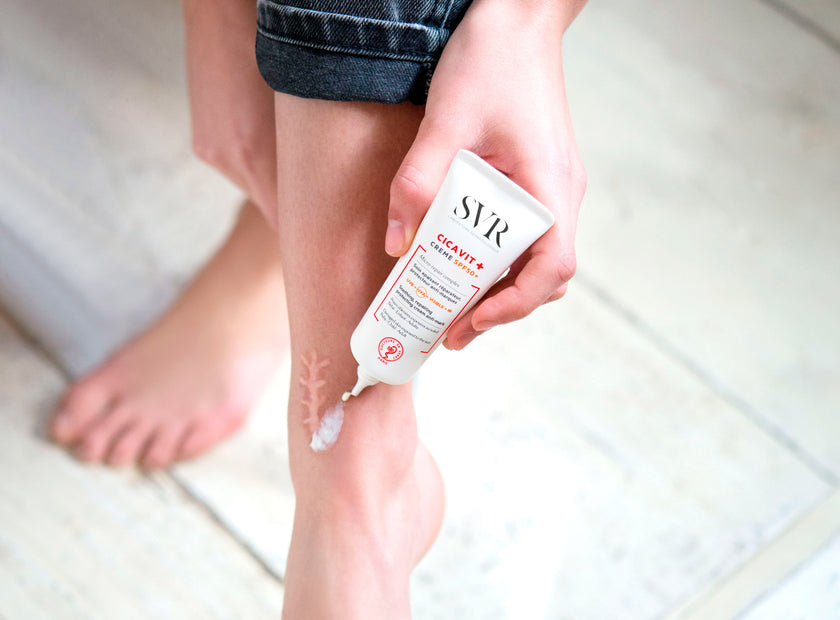 Tous les produits SVR – Laboratoire SVR Maroc