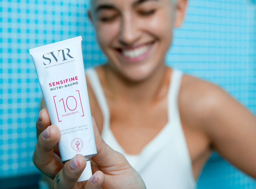 Tous les produits SVR – Laboratoire SVR Maroc